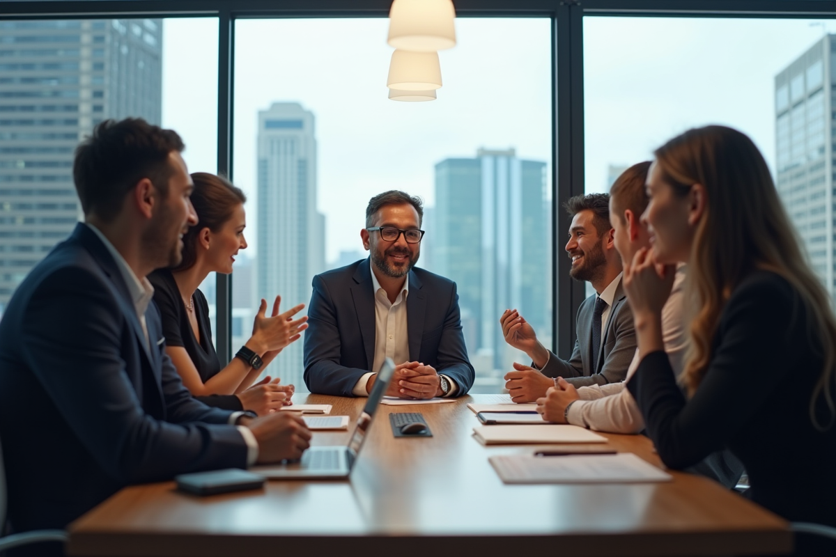 Inclusivité en entreprise : comment favoriser un environnement de travail inclusif ? - Bigre ...