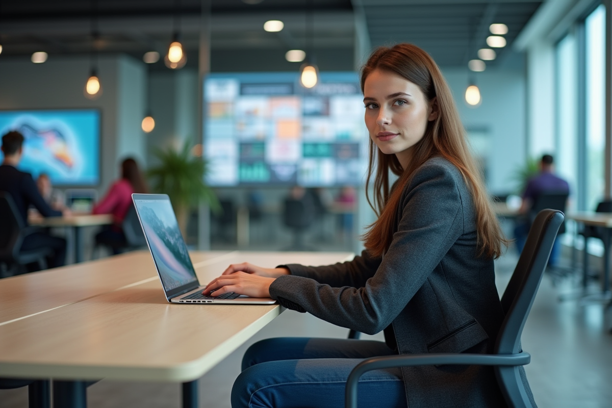 Secteur digital : Décryptage et définition d'un incontournable du ...